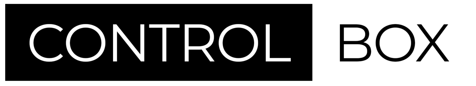 Operator Panels - Controlbox