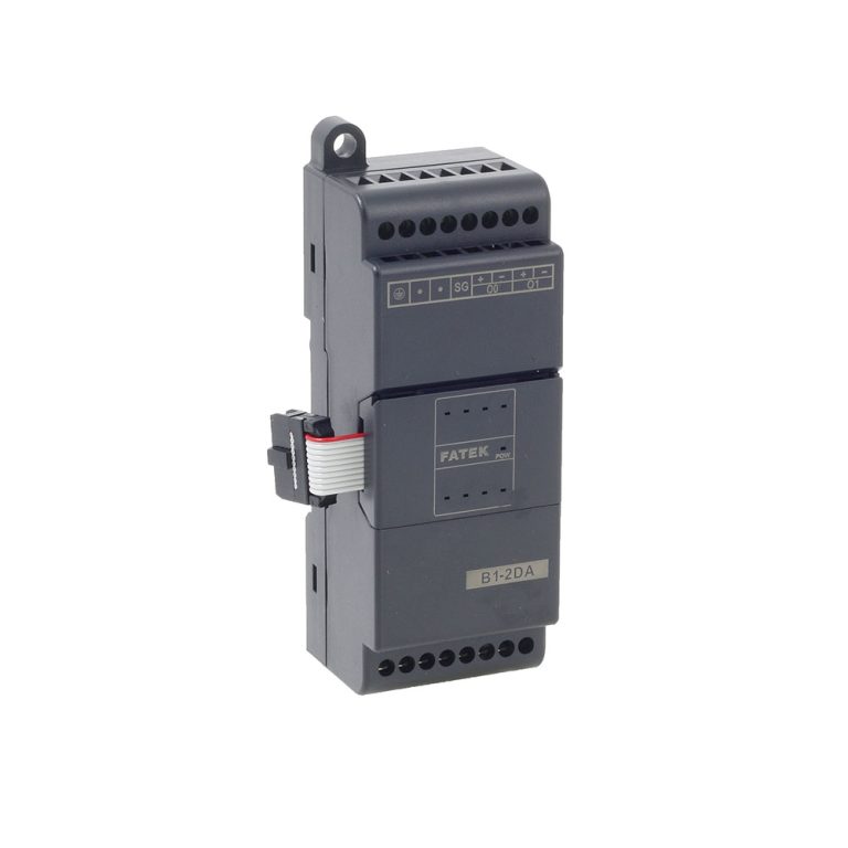 B1 PLC Analogue Module - 2x OUT - Controlbox