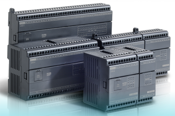 Fatek HB1/B1 PLC - Controlbox