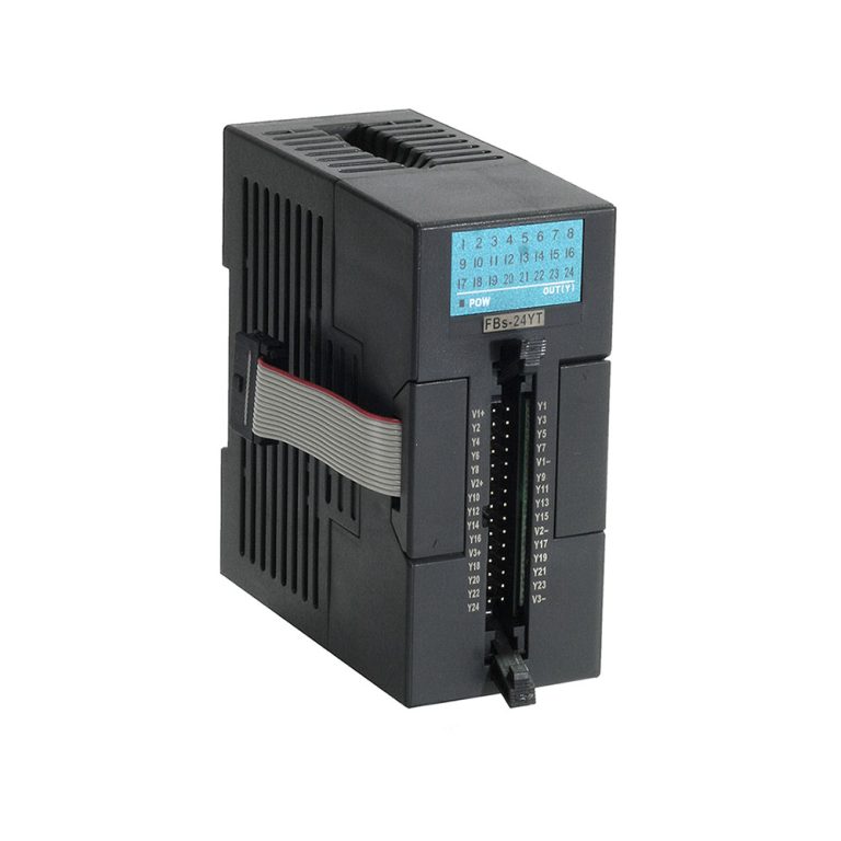 FBs Digital Expansion Module - 24x TRANSISTOR NPN OUT (High Density ...