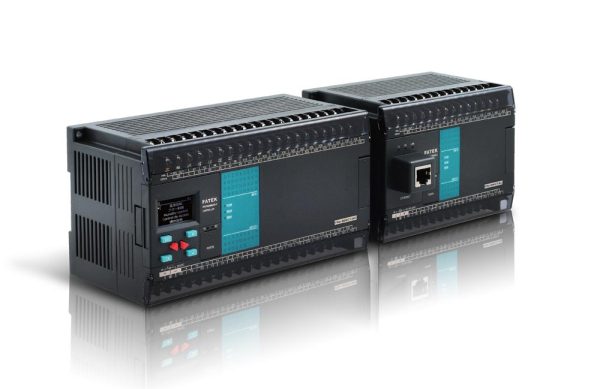 Fatek FBs PLC - Controlbox