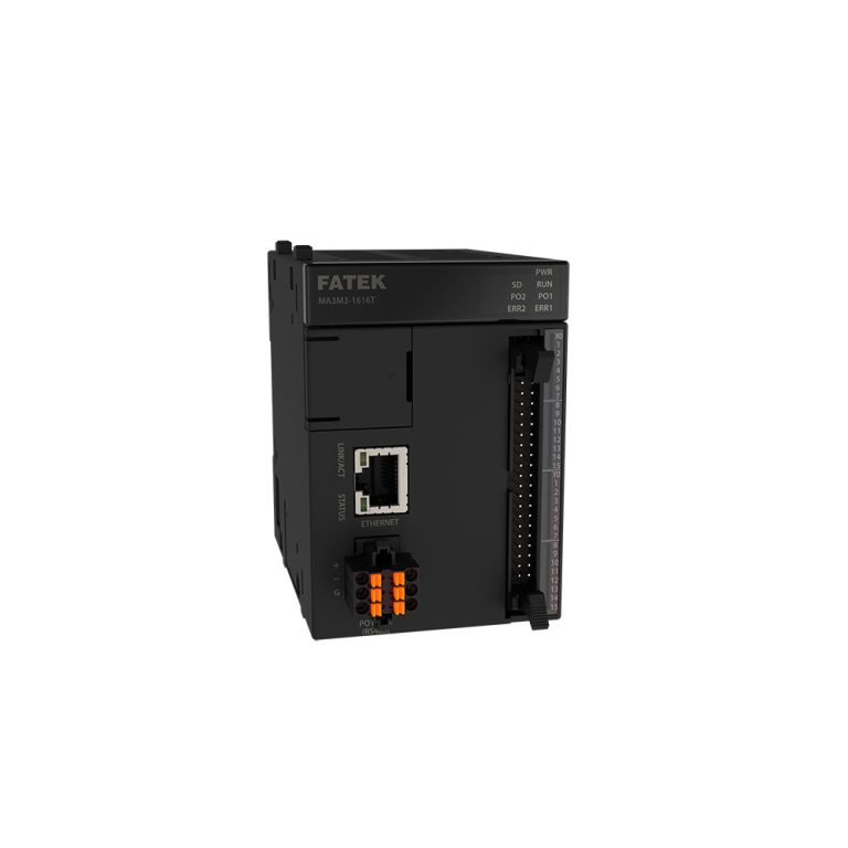 M Series Digital Input Module - 16 X Digital Input - Controlbox