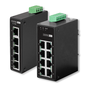 Communication - Controlbox