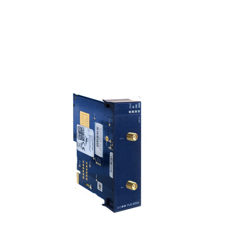 Ewon Flexy IoT Routers - Controlbox