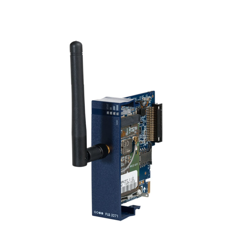 Flexy Extension Card - WiFi - Controlbox