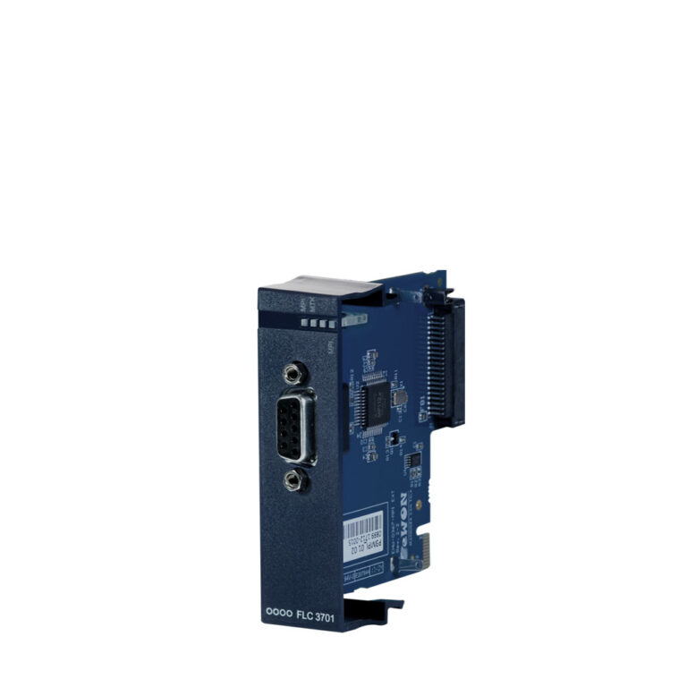 Flexy Extension Card - MPI - Controlbox